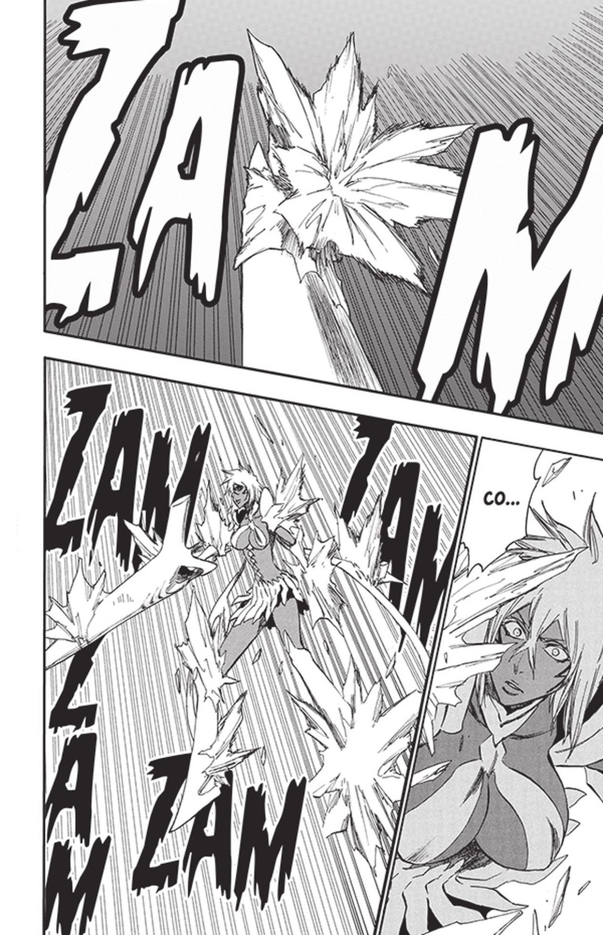Hry do ruky | Bleach 42: Shock of the Queen