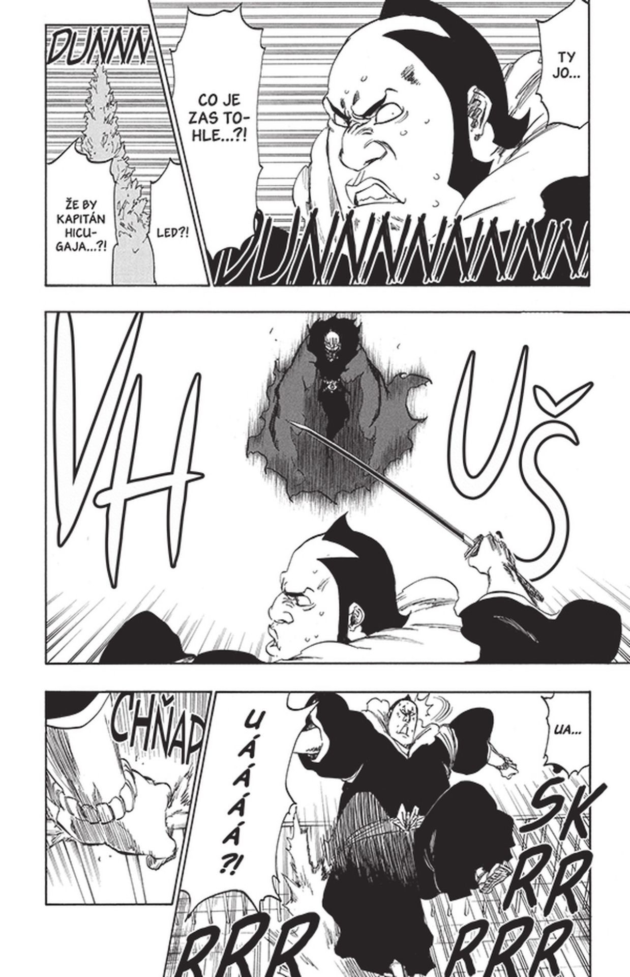 Hry do ruky | Bleach 42: Shock of the Queen